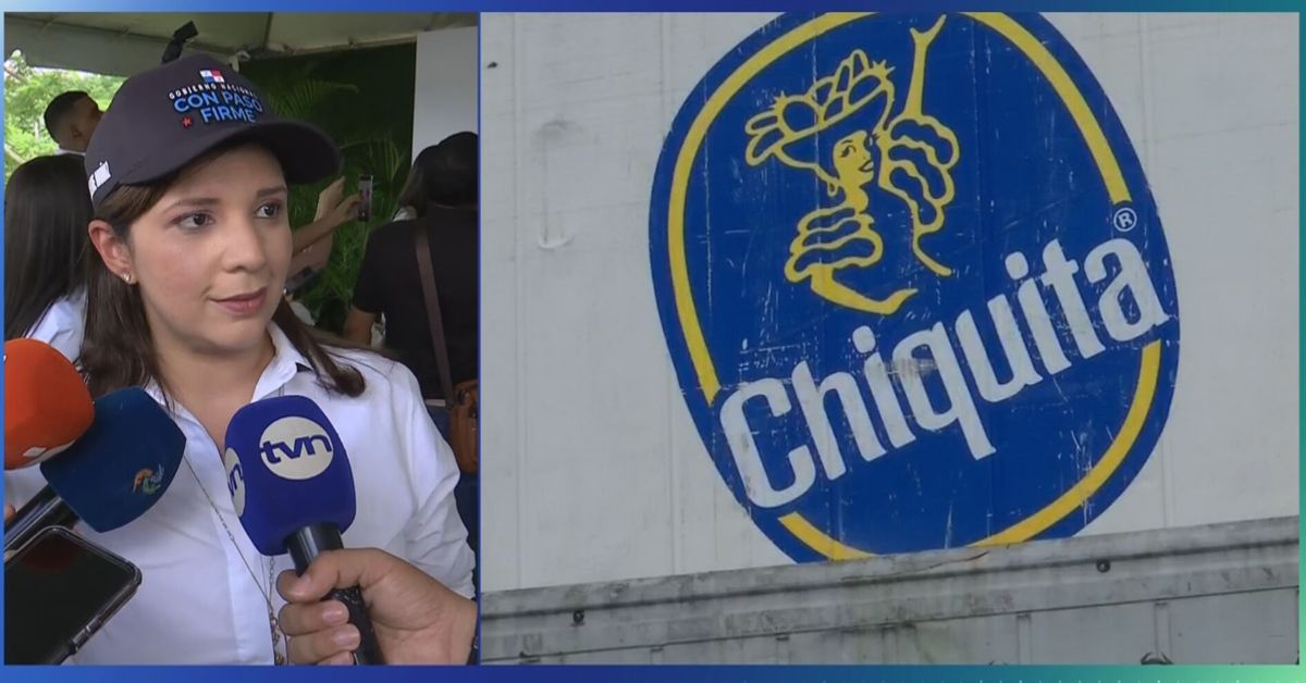 Gobierno sin claridad sobre futuro de Chiquita Panamá, tendrá acercamientos con 'otras empresas ...