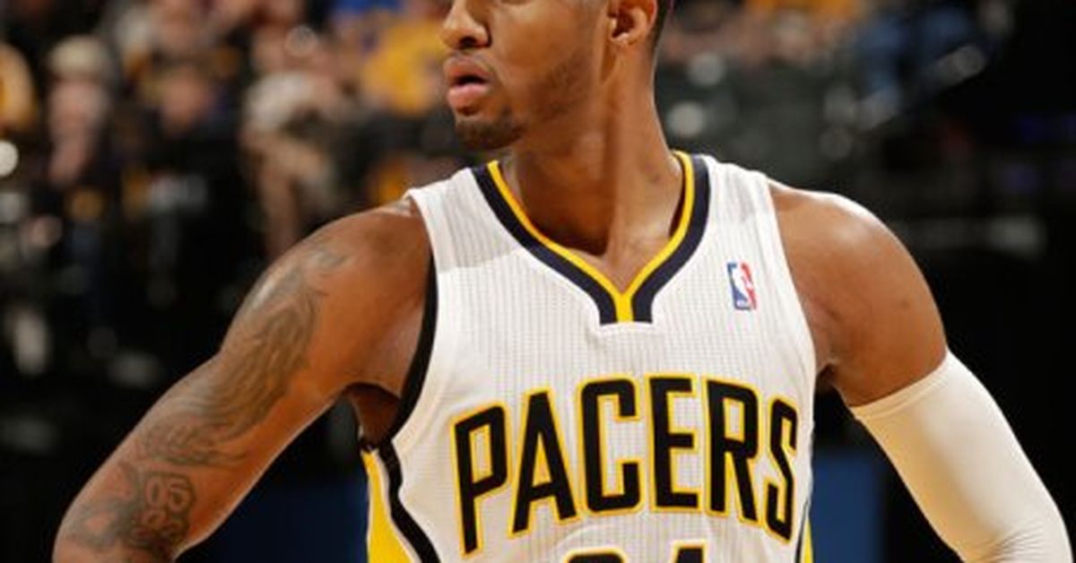 Curry y George escogidos para Juego de las Estrellas - Baloncesto | Tvn ...