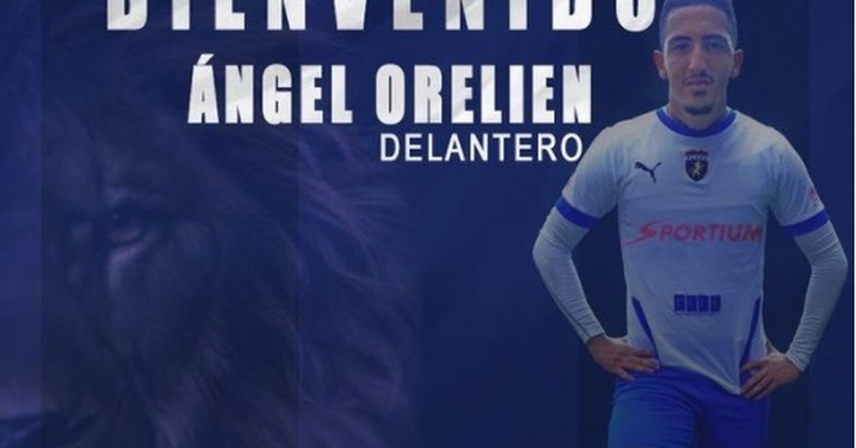 LPF: Ángel Orelién es oficialmente nuevo jugador del Plaza Amador - LPF ...
