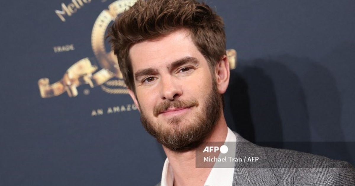 Andrew Garfield y Monica Barbaro oficializan ante el mundo su romance ...