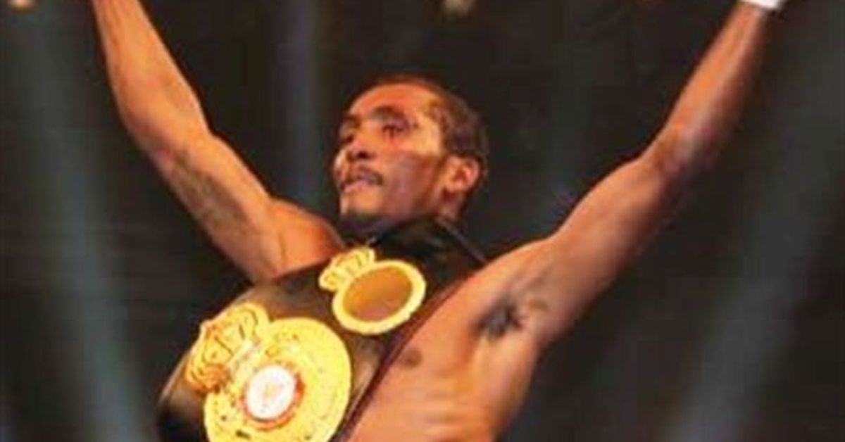 “Chemito” declarado campeón en receso, no podrá defender su corona ...