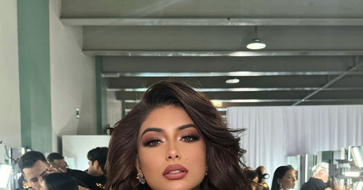 Italy Mora: ¡Escándalo! Miss Panamá Italy Mora expulsada del Miss ...