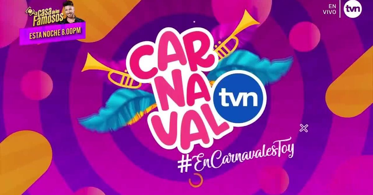 Vídeo | Carnavales desde Natá de los Caballeros - Hecho en Panamá | Tvn ...
