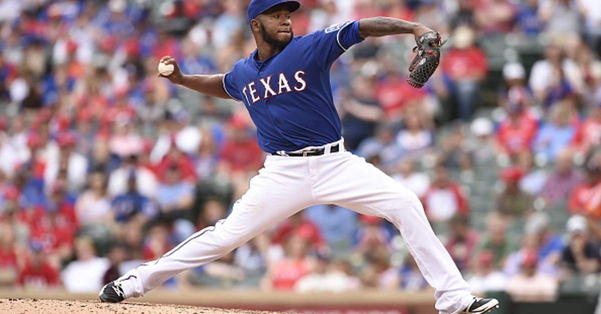 Neftalí Feliz ya es parte de los Tigres - Beisbol | Tvn Panamá