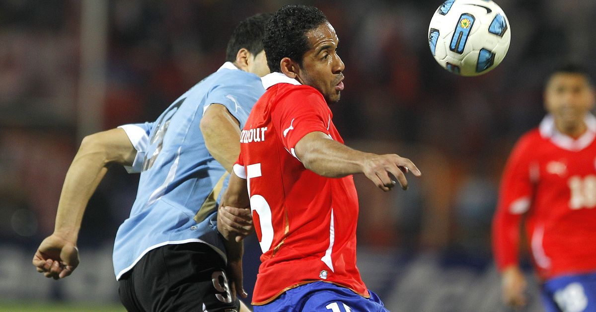 Wigan firmó al chileno Jean Beausejour - Fútbol internacional | Tvn Panamá