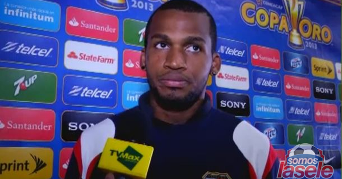 Manotas cree en llegar lejos - La Sele | TVN Panamá