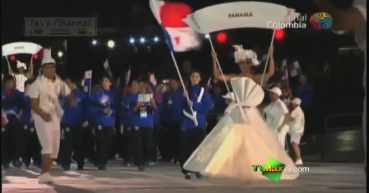 Vídeo | Panam - Videos | Tvn Panamá