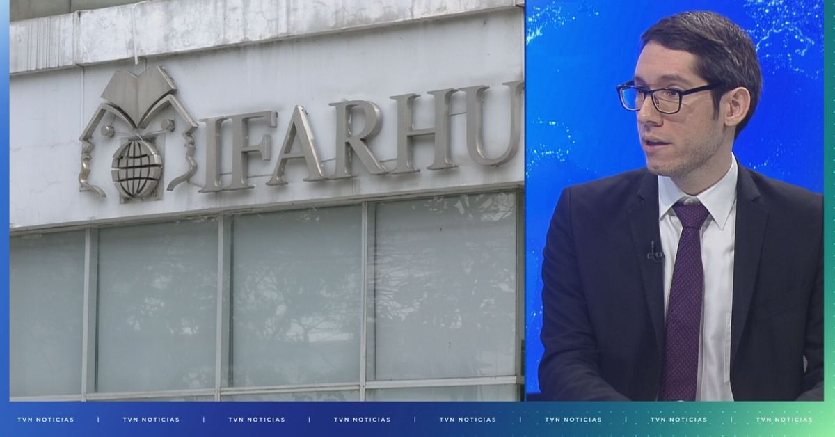 Ifarhu aún sin fecha para apertura de concurso de becas 2025, afirma ...