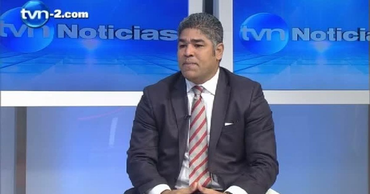 Corte debe pronunciarse sobre indultos: Ruiloba - Nacionales | Tvn Panamá