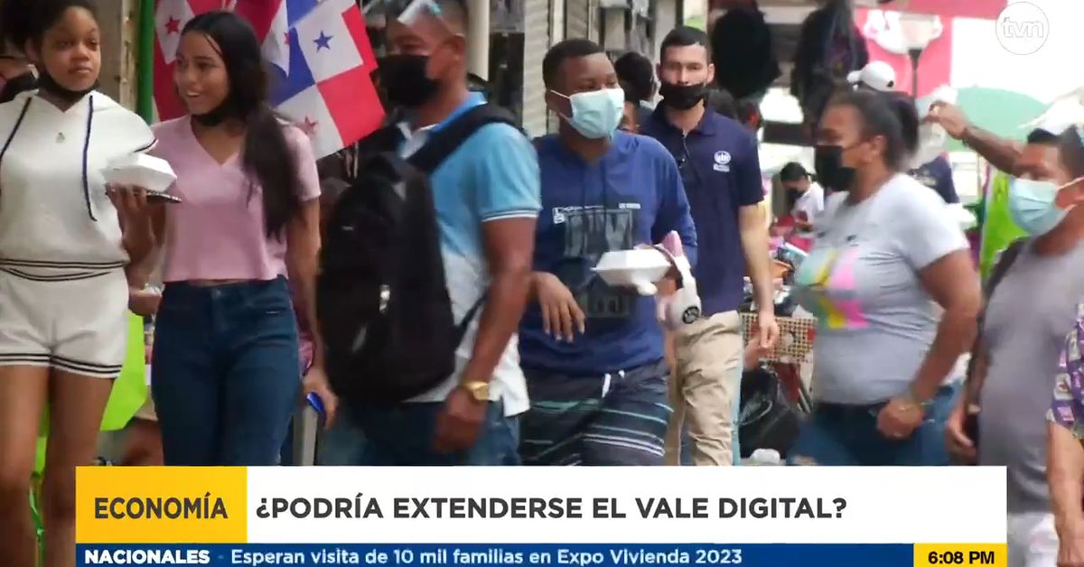 Vale Digital: ¿Existe la posibilidad de que el gobierno extienda aún ...
