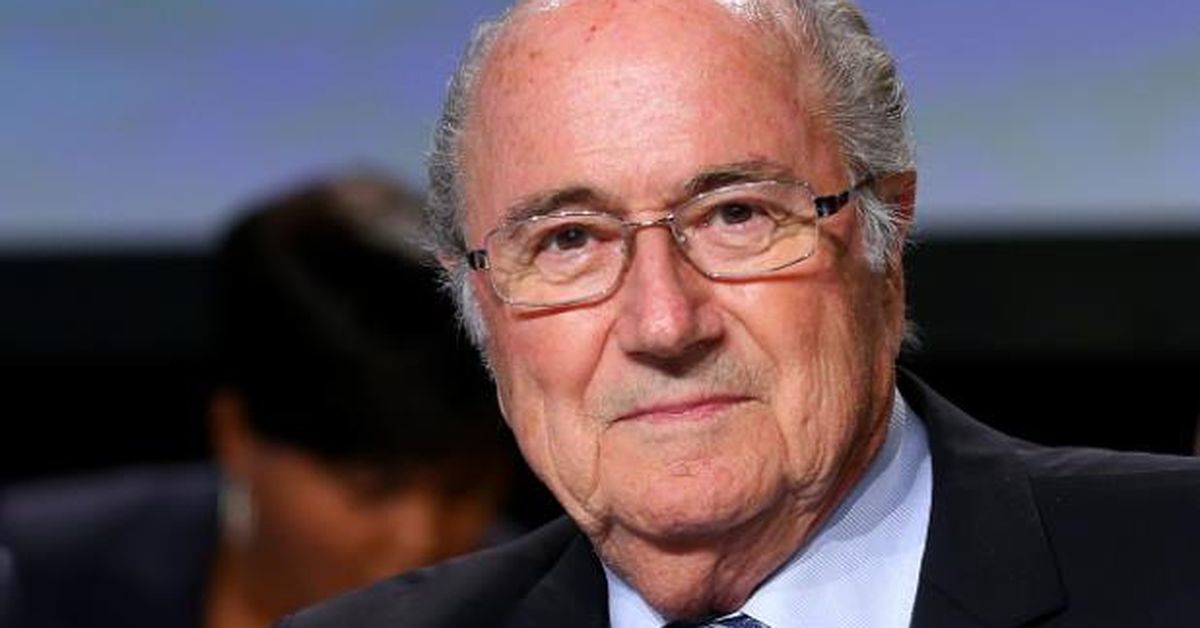 Blatter defiende su gestión frente al escándalo - Fútbol internacional ...