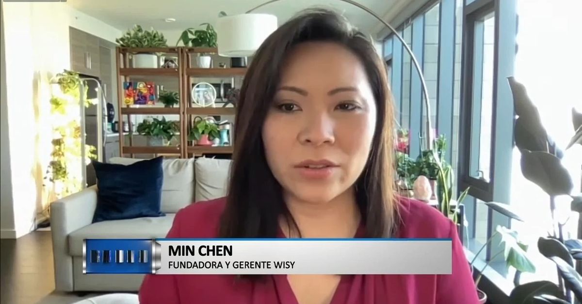Vídeo | Bloque 4: Entrevista a la panameña Min Chen, fundadora y ...