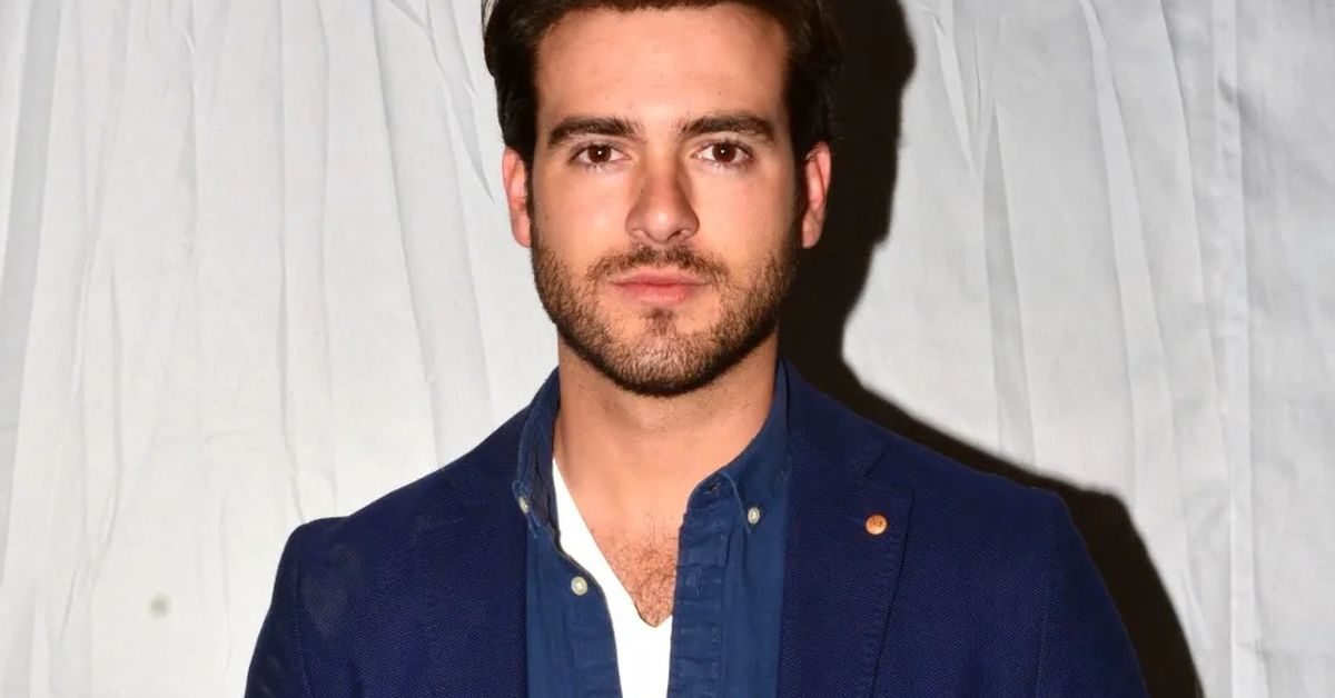 Pablo Lyle: Actor mexicano declarado culpable por matar de un puñetazo ...
