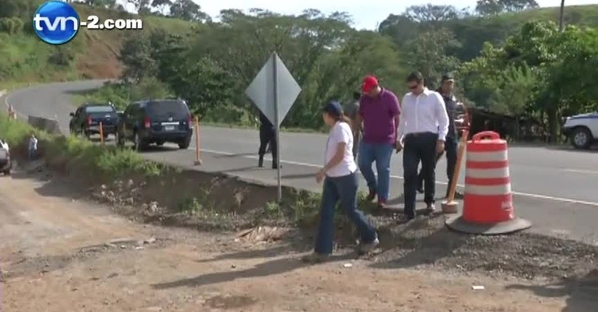 Detectan material que pudo provocar contaminación en Tolé - Nacionales ...