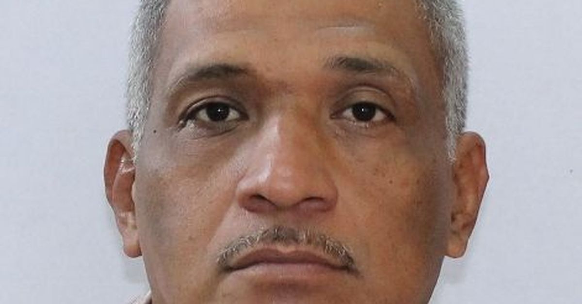 Rogelio Rodríguez, candidato a representante de El Nancito por Cambio ...