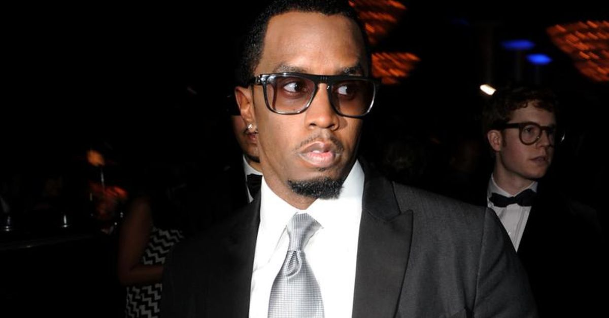 Sean 'Diddy' Combs | La Fiscalía de Nueva York pide 11 años para el ...