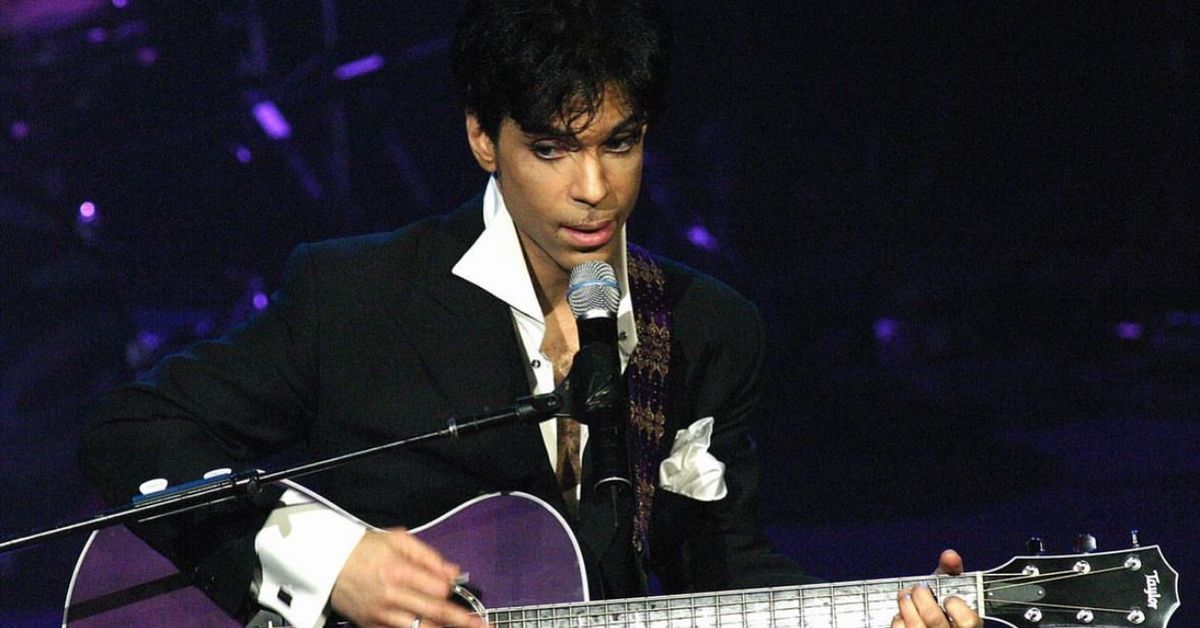 Prince: Prince conversó con su hermana cuatro días antes de morir ...