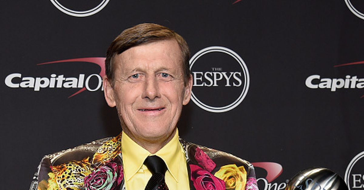 El veterano reportero de la NBA, Craig Sager, fallece a los 65 años ...