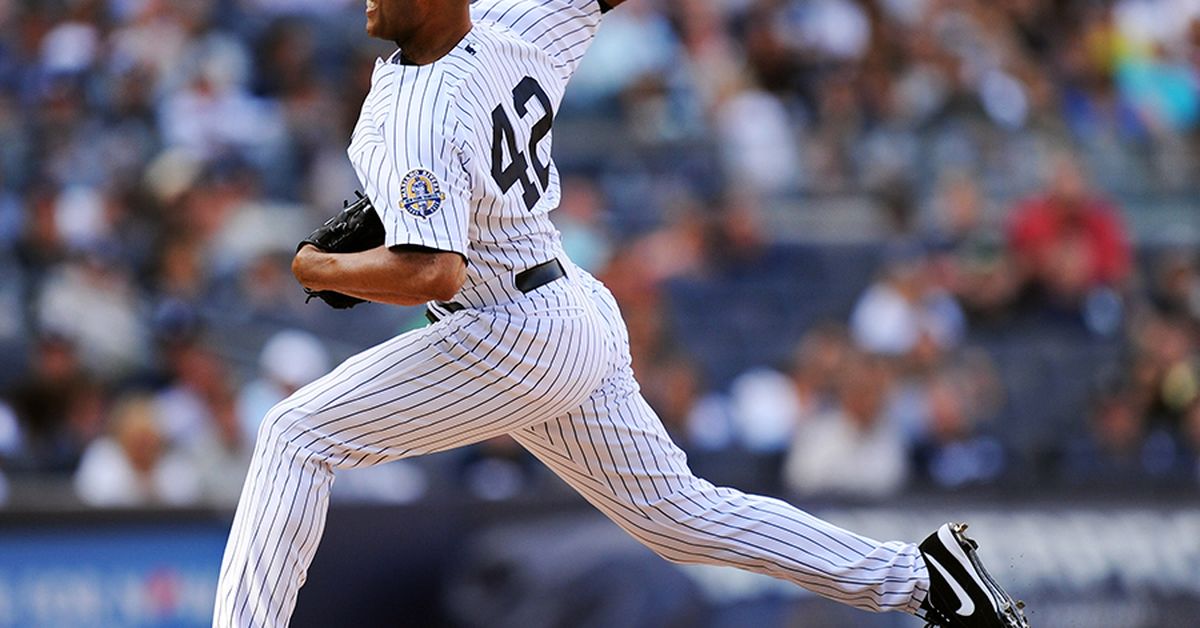 Mariano Rivera va perfecto en la votación del Salón de la Fama ...