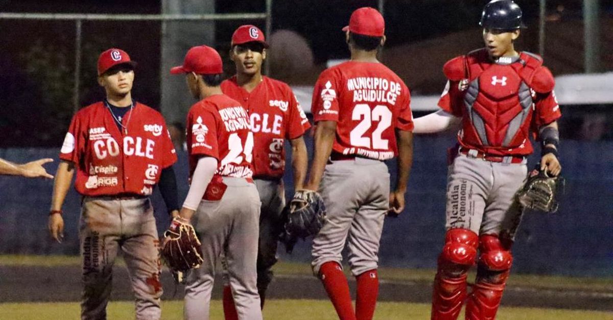 Béisbol Juvenil: Resultado béisbol juvenil: Los campeones recibieron ...