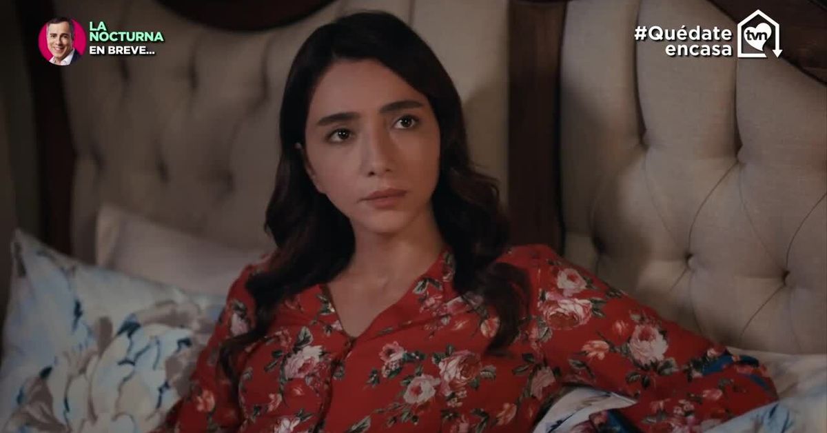 Vídeo | Nefes - Capítulo 55 - Capítulos | Tvn Panamá