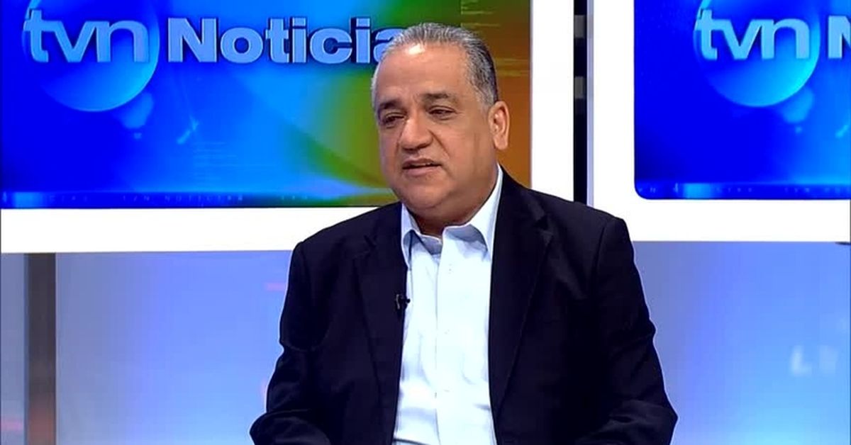 Vídeo | Camacho: la estrategia está en el rumbo correcto - Nacionales ...