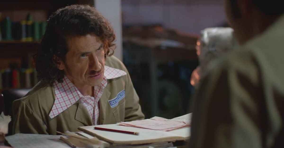 Vídeo | Loquito Por Ti - Capítulo 46 - Capítulos | Tvn Panamá