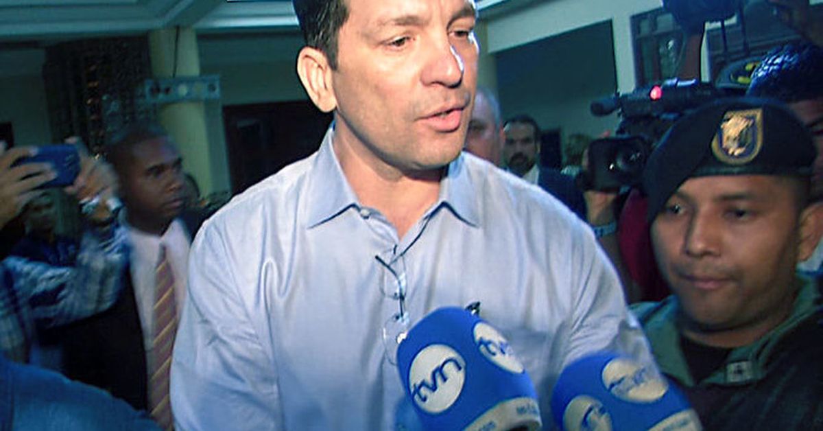 Guillermo Ferrufino: Conozca por qué el Tribunal Superior confirmó una ...