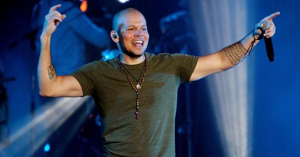 El rapero Residente dirige el video de su primer disco en solitario ...