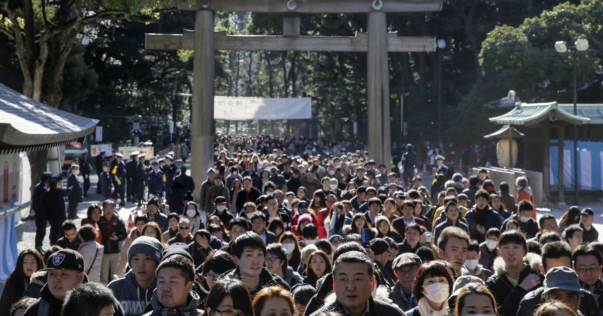 Crean tecnología para predecir aglomeración de gente en tiempo real ...