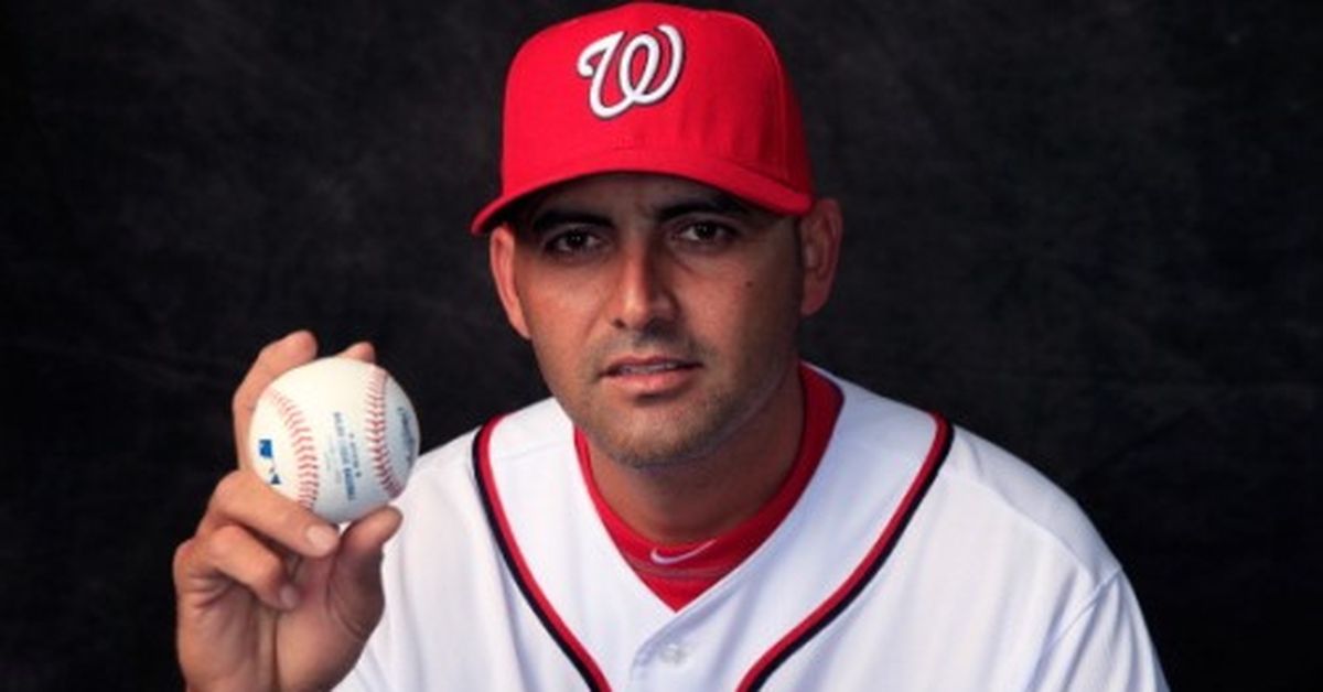 Luis Ayala agradecido por ayuda de Mariano Rivera en su carrera - MLB ...