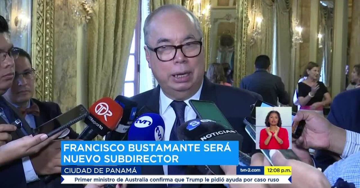 Enrique Lau Cortés toma posesión como director de la CSS - Nacionales ...