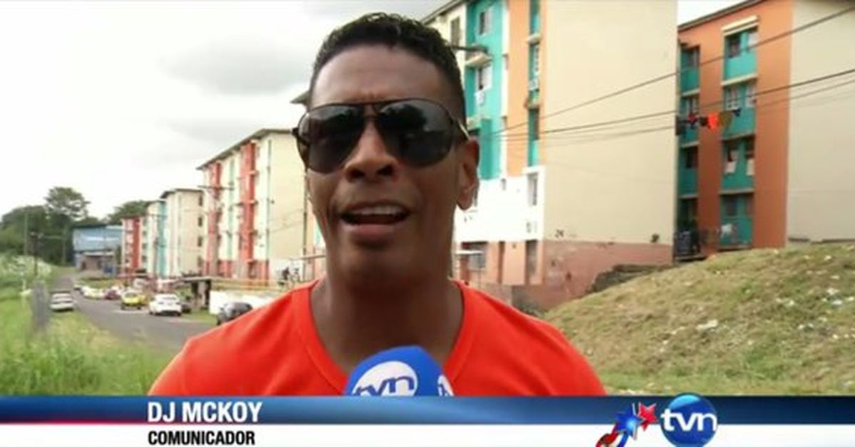 Dj Mckoy lamenta muerte de integrantes de "The 5 Love" y hace un ...