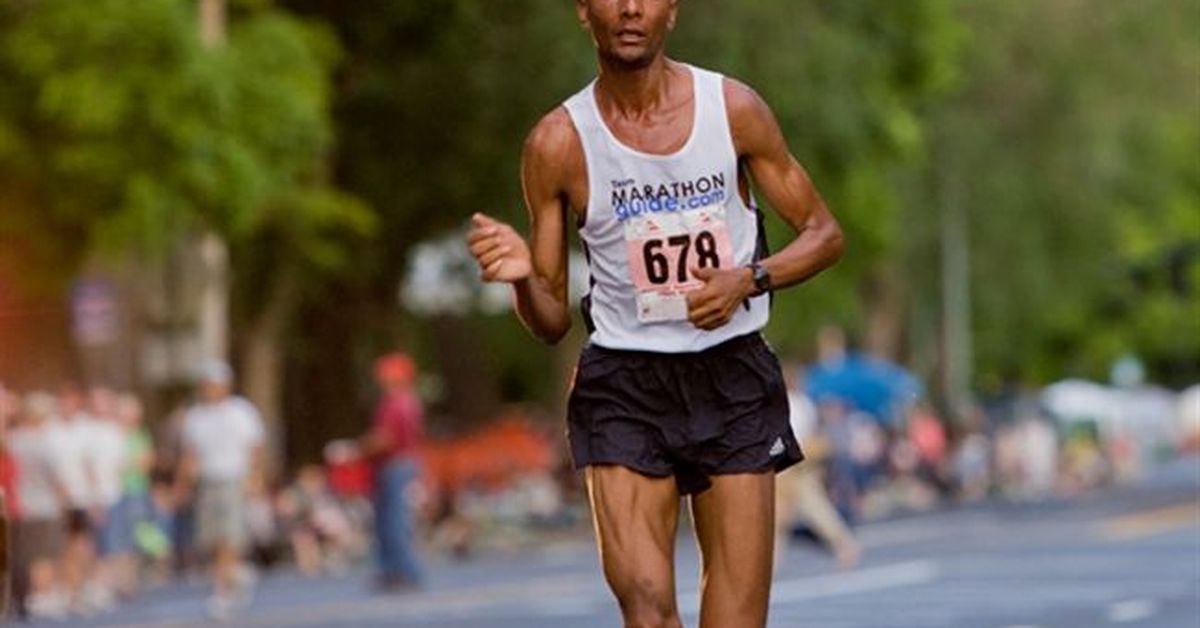 Etíope Reta impone nuevo record en Maratón Internacional de Panamá ...