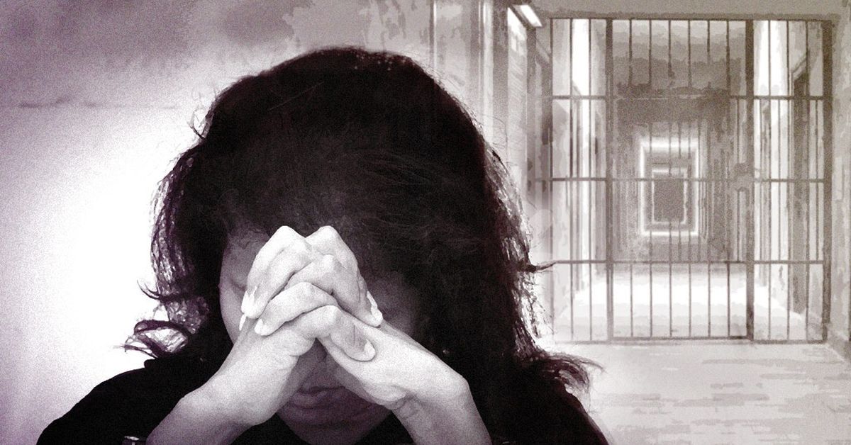 ¡Increíble! Autora de un libro sobre duelo es acusada del asesinato de ...