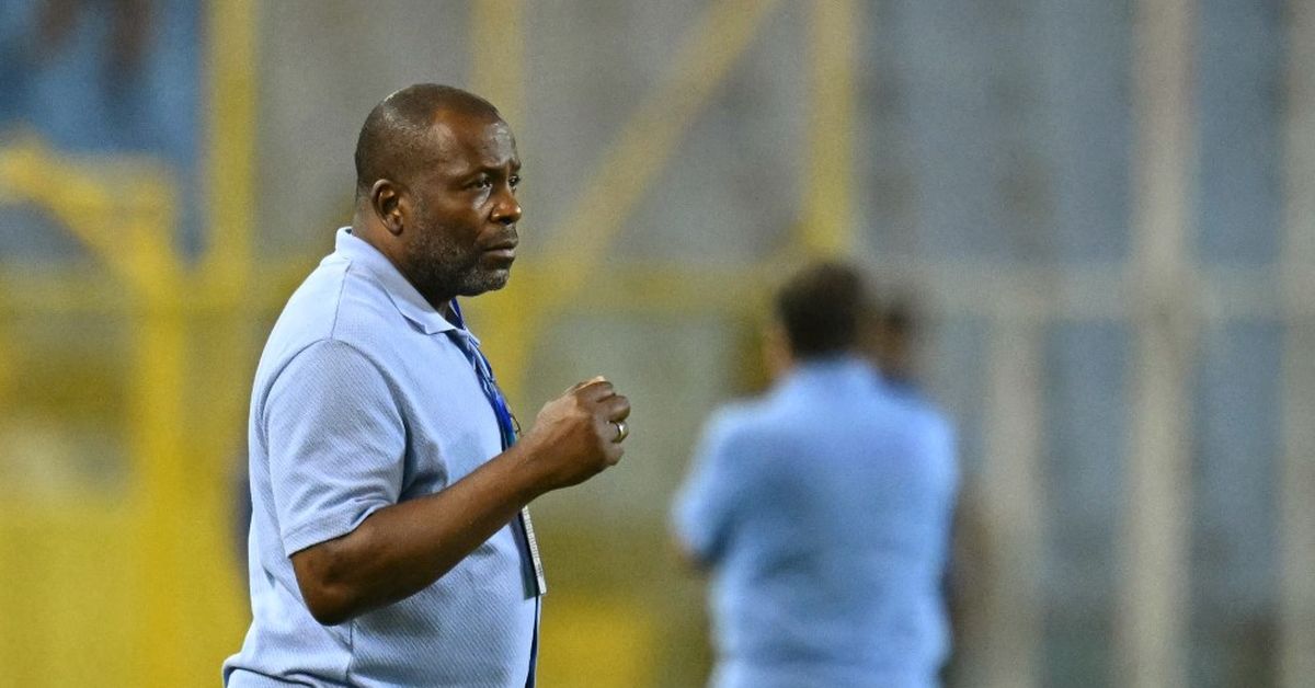 Surinam vs Panamá | Stanley Menzo: “Ganarle a los canaleros no será tarea fácil” - Somos La Sele ...