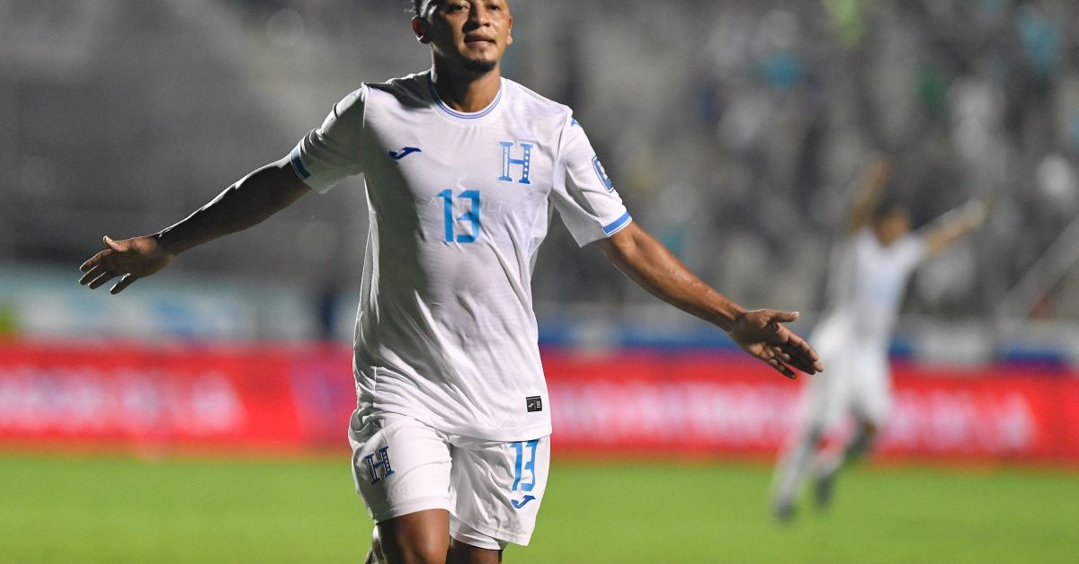 Resultados eliminatoria Concacaf | Honduras cumplió con sus deberes y ...