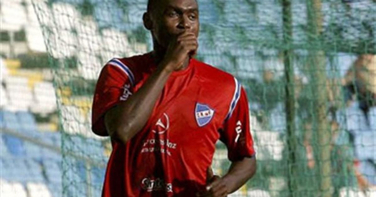 José Luis Garcés con otra oportunidad - Fútbol internacional | Tvn Panamá