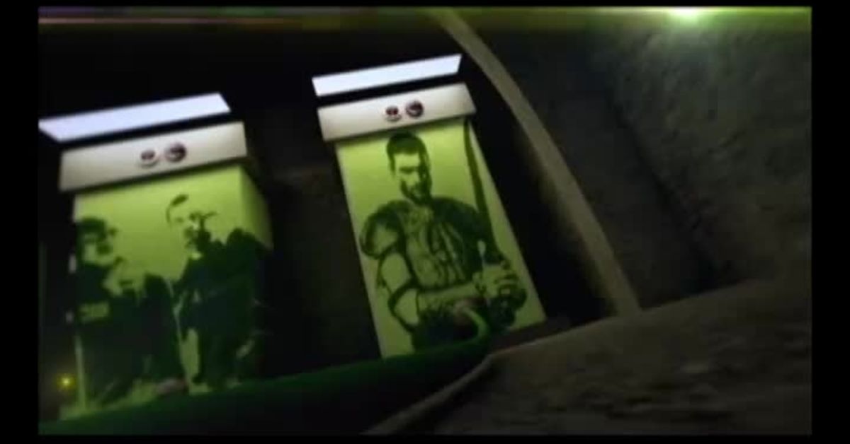 Vídeo | Spartacus - Videos | Tvn Panamá