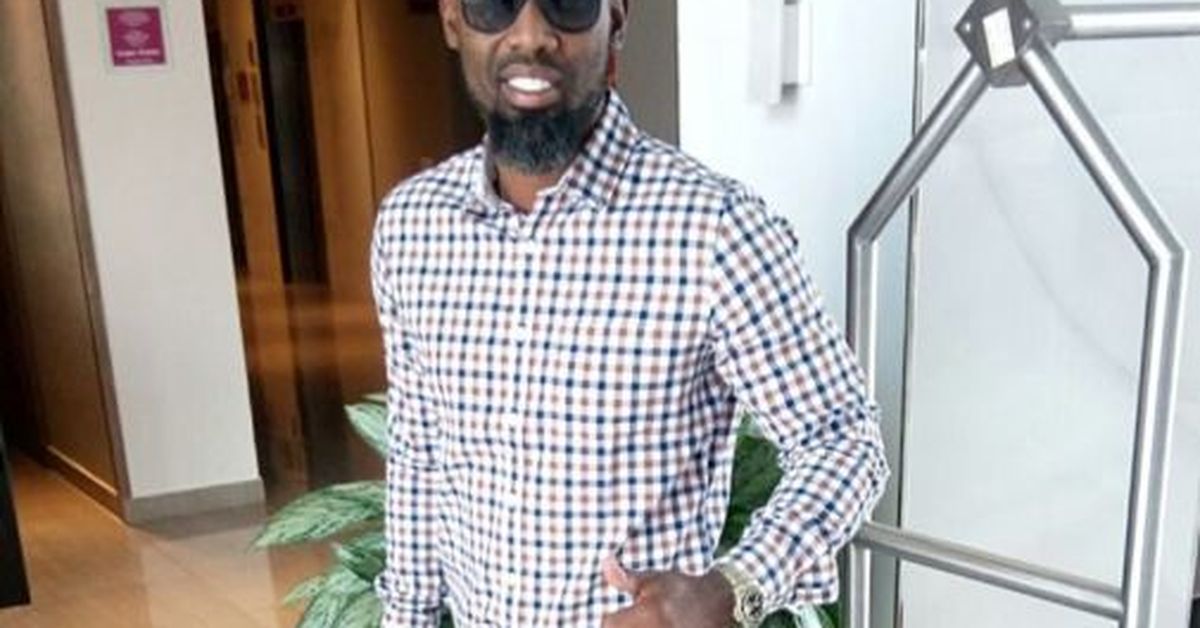 Felipe Baloy visitó a la selección de Panamá - Somos La Sele | Tvn Panamá