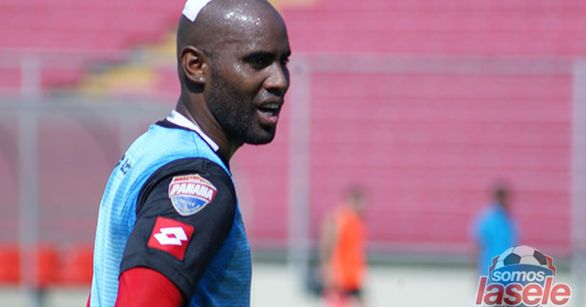 ¿5 mil ticos en el Rommel? - La Sele | Tvn Panamá