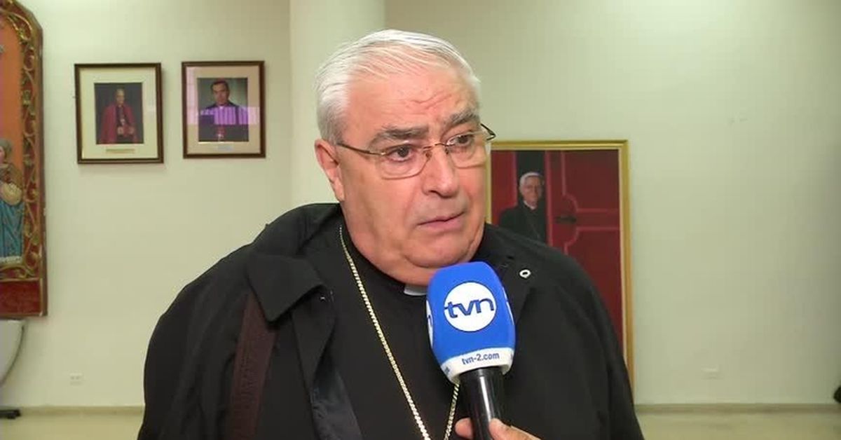 ¿Dónde está Héctor Gallego? Una pregunta que tiene 45 años sin ...