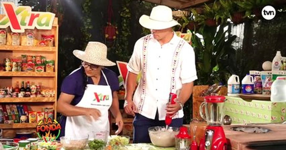 Vídeo | Cocina de Mamá Tuty: Pechuga de pollo en curry - Hecho en ...