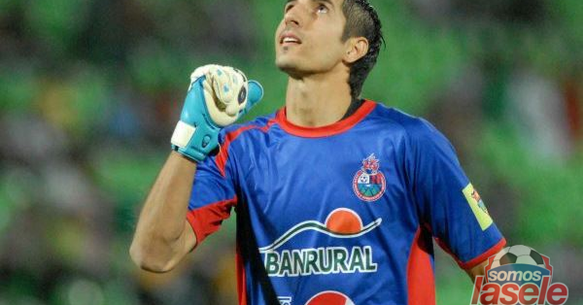 Penedo conoció a su ´fan´número uno - La Sele | Tvn Panamá