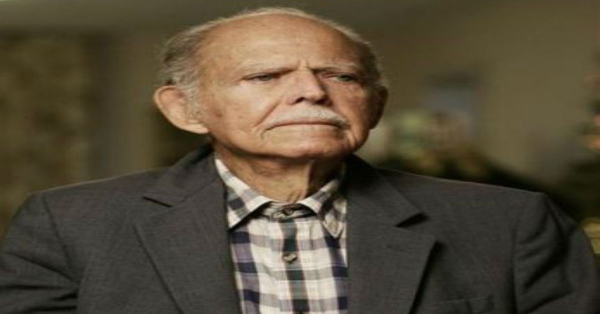 Muere el disidente cubano Huber Matos en Miami - Mundo | Tvn Panamá