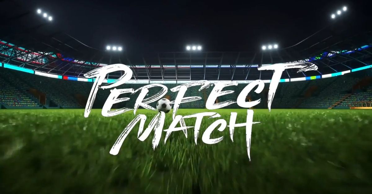 Vídeo | Hisense lanza la campaña global Perfect Match - Contenidos Patrocinados | Tvn Panamá