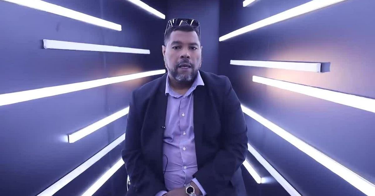 Vídeo | ¡Conoce más de El Chombo! - Cast | Tvn Panamá