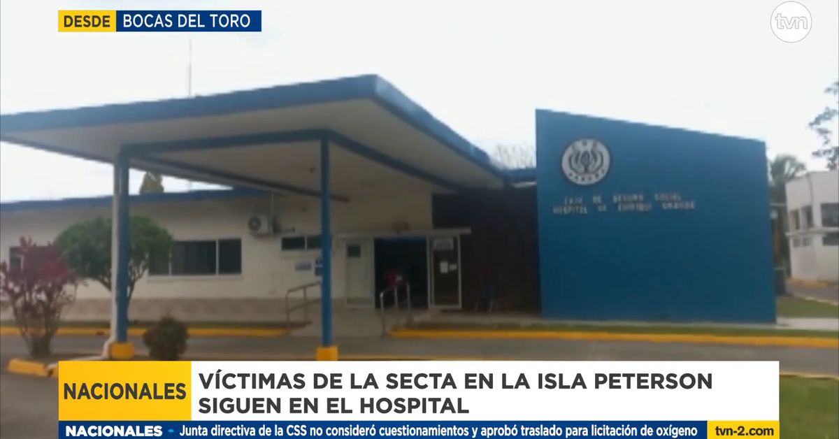 Videos de Noticias | TVN Panamá