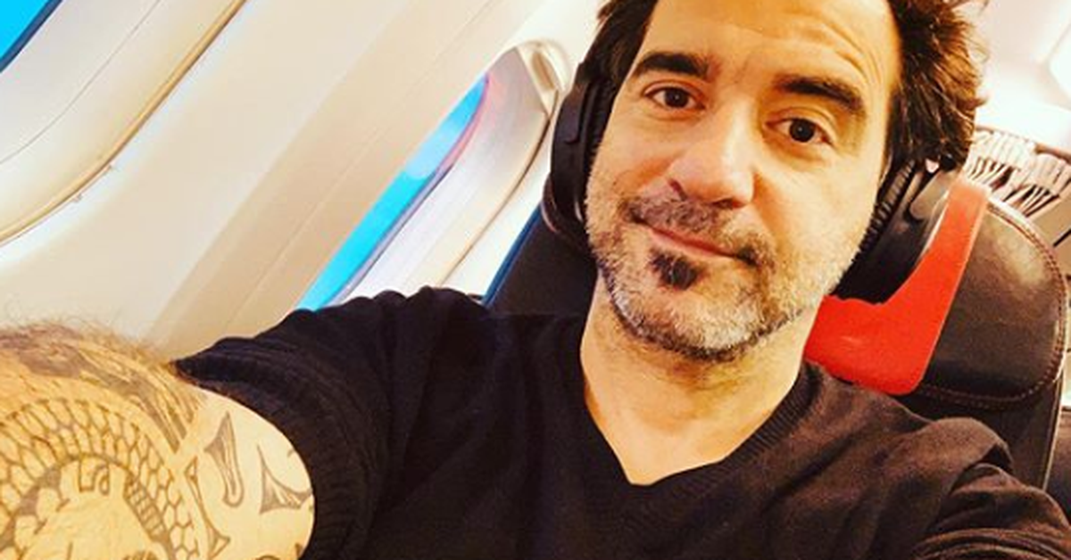 Pablo Trapero prepara series sobre 'Carancho' y Rodolfo Galimberti ...