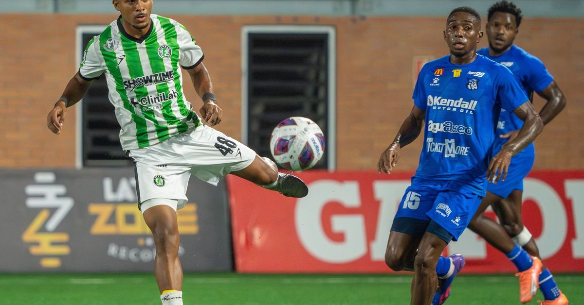 LPF: Conoce cuándo arranca el Torneo Apertura 2025 - LPF | Tvn Panamá